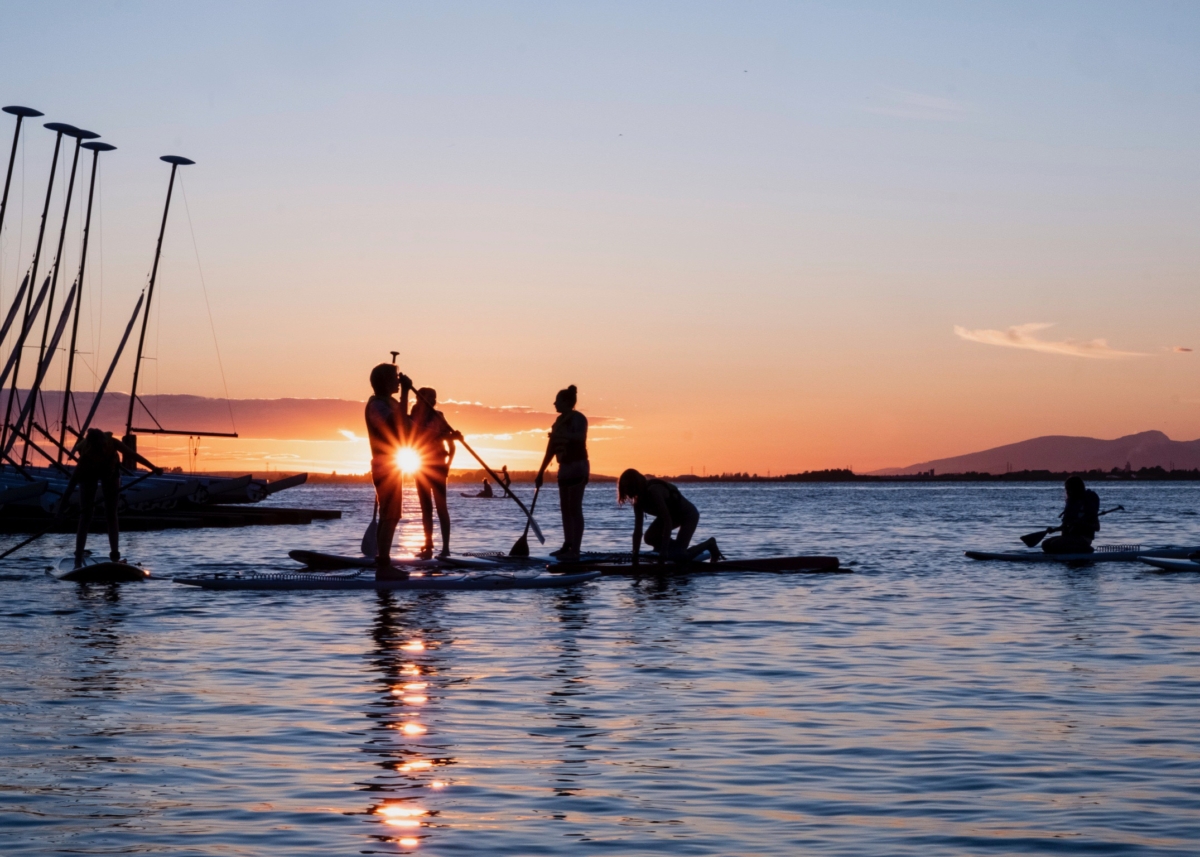 CBSC Summer Programs - Crescent Beach Swimming Club